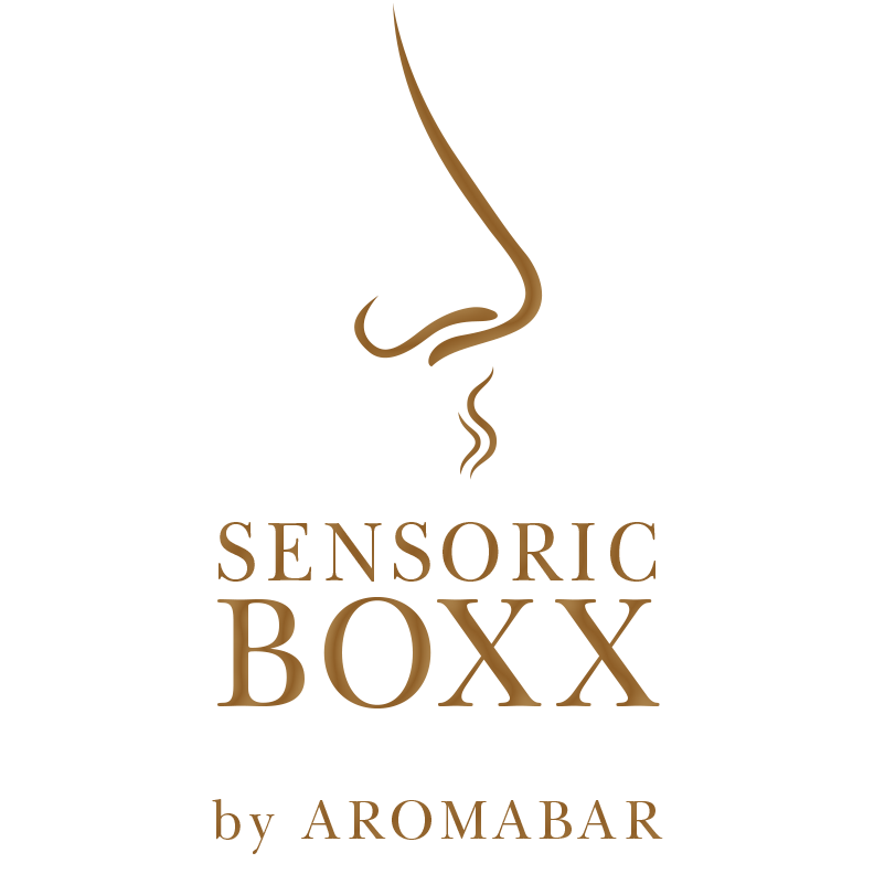 AROMABAR – Aromabar - Sensoric Boxx